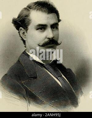 Self portrait, 1868 1869 Stock Photo - Alamy