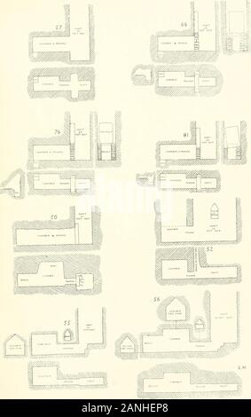 Meydum and Memphis (III) . I MEYDUM. ALABASTER VASES, III DYNASTY, &C ...