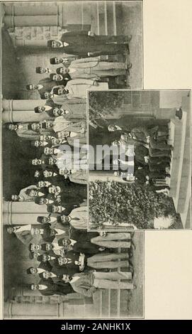 Dr Leonora Howard King Stock Photo - Alamy