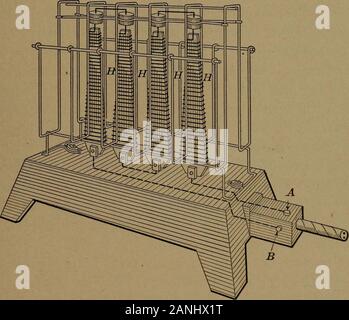 Toaster and electric heating wires Stock Photo - Alamy