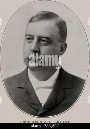 Men of Progress c. 1859 Stock Photo - Alamy