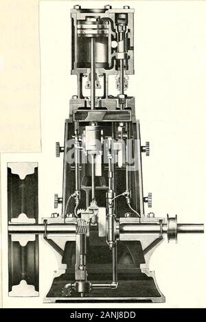 A proposed design of the steam laboratory for the greater Armour ...