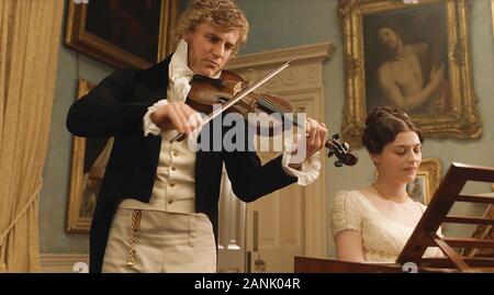 EMMA, Johnny Flynn, 2020. © Focus Features / courtesy Everett ...