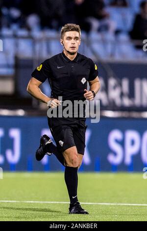 EINDHOVEN - 17-01-2020, Jan Louwers stadion Dutch football, Keuken ...