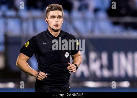 EINDHOVEN - 17-01-2020, Jan Louwers stadion Dutch football, Keuken ...