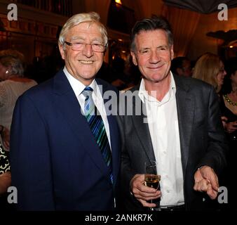 Michael Palin celebrity and traveller. Famous for Monty Python's Flying ...