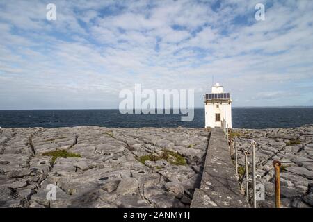 Burren National Park Stock Photo - Alamy