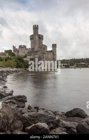 Blackness Castle, Falkirk, Scotland, United Kingdom Stock Photo - Alamy