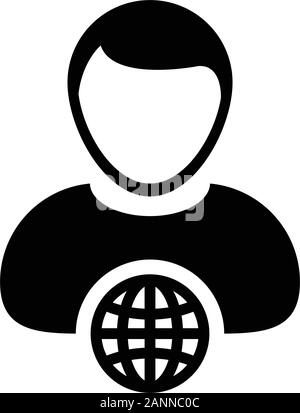 User Management Vector Icon Sign Icon Vector Illustration For Personal ...