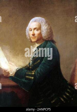 William Hunter (1718-1783) was a Scottish anatomist and physician. He ...