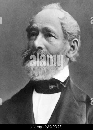 Carl Zeiss, German Instrument Maker Stock Photo - Alamy