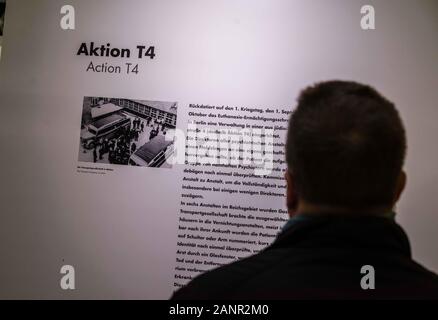 Memorial for the victims of the Nazi "euthanasia program", design by ...