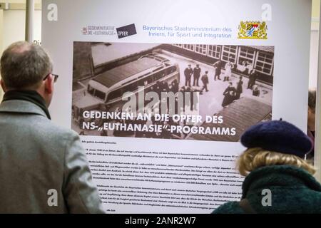 Memorial for the victims of the Nazi "euthanasia program", design by ...