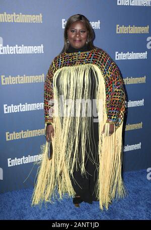 Entertainment Weeklys Official Pre Sag Awards Celebration Held At The 1551