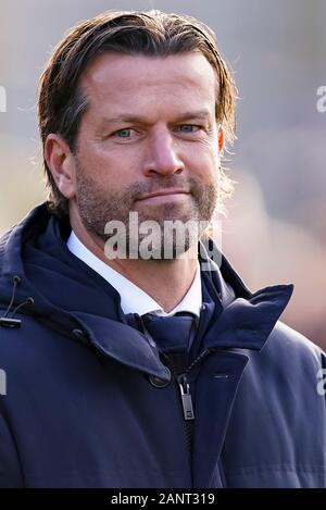 VENLO, VVV Venlo - PSV, 19-01-2020, football, Dutch Eredivisie, Season ...