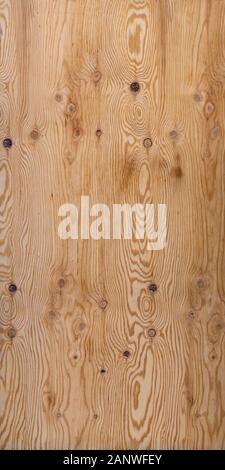 Plywood large front side panel texture or background Stock Photo - Alamy