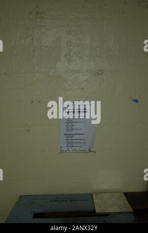 Parramatta Gaol, Sydney, Australia Stock Photo - Alamy