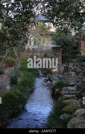 Livable urban environment Stock Photo - Alamy