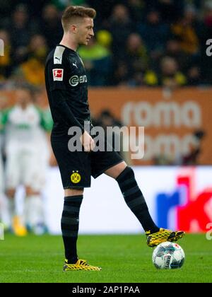 FC Augsburg, Germany January 11, 2026: 1. DEL - 2025/2026 - Game 39 ...