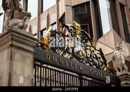 The Clothworkers Company Stock Photo - Alamy