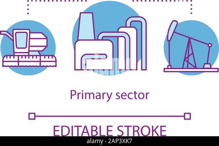 Primary Sector Mining