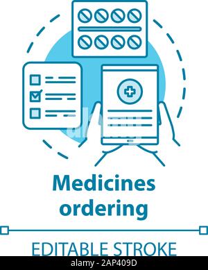 Drug delivery logo design with editable slogan. Branding book and ...