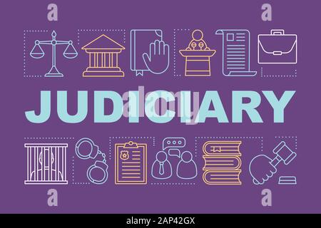 Law court proceeding infographics, vector illustration. Isometric ...
