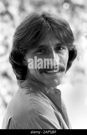 Günter Hoffmann, deutscher Schauspieler, Deutschland um 1979. German ...