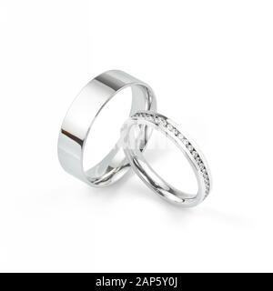 A closeup shot on the different styles souvenirs for sale in an outdoor ...