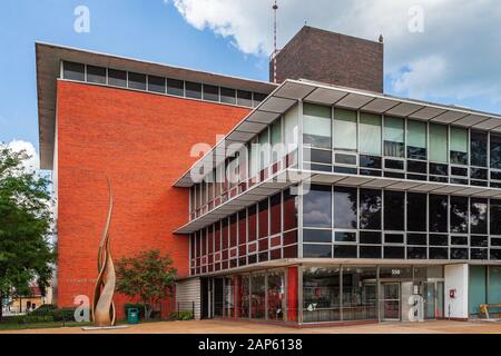 Chicago Fire Department academy Stock Photo - Alamy