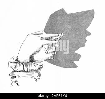 Sarah Gamp. Dickens character Stock Photo - Alamy