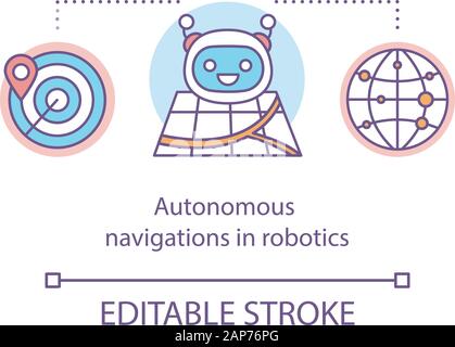 AI technology with Path, Artificial Intelligence, AI processor, Ai Symbol, Intelligence sign ...