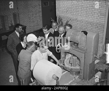 Acifit Accufabriek assignment Date: September 6, 1949 Person name ...