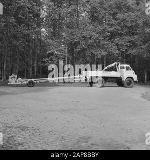 deep-ground drilling rigs, transport, trucks, pilcon Date: September ...