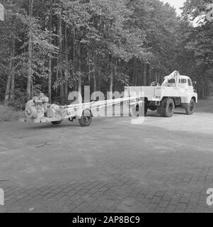 deep-ground drilling rigs, transport, trucks, pilcon Date: September ...