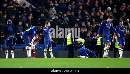 Chelsea's Mason Mount Stock Photo - Alamy