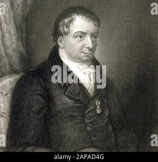 FRIEDRICH SCHLEGEL - 2 Stock Photo - Alamy