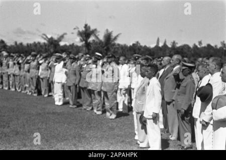 Burial General Rail Description: Burial General Rail [on Honorary Field ...