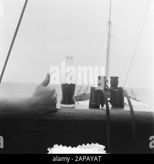 Coca Cola ship (1st shipment), July 5, 1952, SENDING, ships, The ...