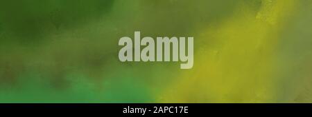 golden rod, dark olive green and navajo white multi color background ...