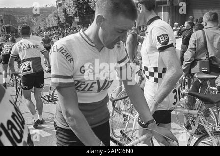 Tour de France 1964 Description: 51st Tour de France 1964 The Televisor ...