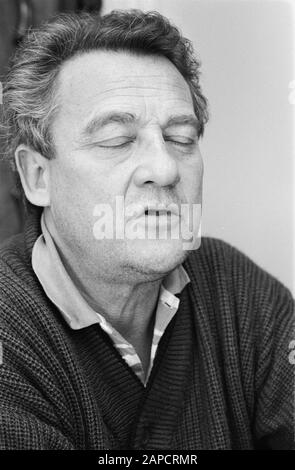 Actor Jules Croiset Description: actors, actors, actors, Croiset, J ...