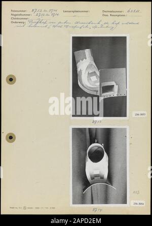 Extraction at the Dutch Knopenfabriek in Spakenburg Description: Cooker ...