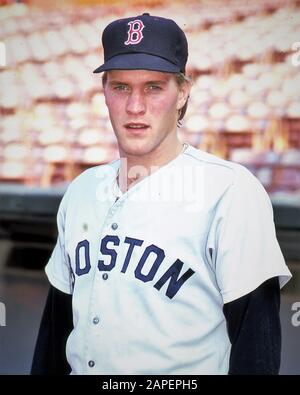 Wes Wesley Brian Gardner, Boston Red Sox pitcher drafted by the New ...
