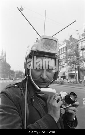 Cor Jaring (1968 Stock Photo - Alamy
