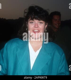 Rosie O'Donnell, 1992 Photo By Michael Ferguson/PHOTOlink Stock Photo ...