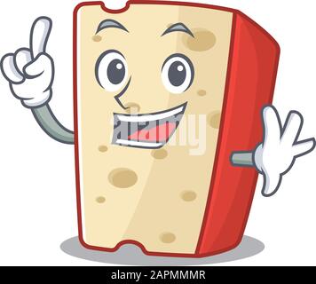 Cheese production, aging and storage in warehouse. Cheesemaker holding ...