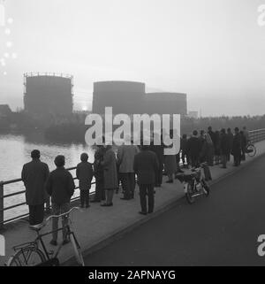 Comet Ikeya-Seki, 1965 Stock Photo - Alamy