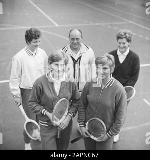 Anja Lepoutre (1966 Stock Photo - Alamy