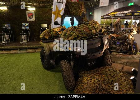 EICMA international motorcycle show, Fiera Milano, Rho, Milano ...